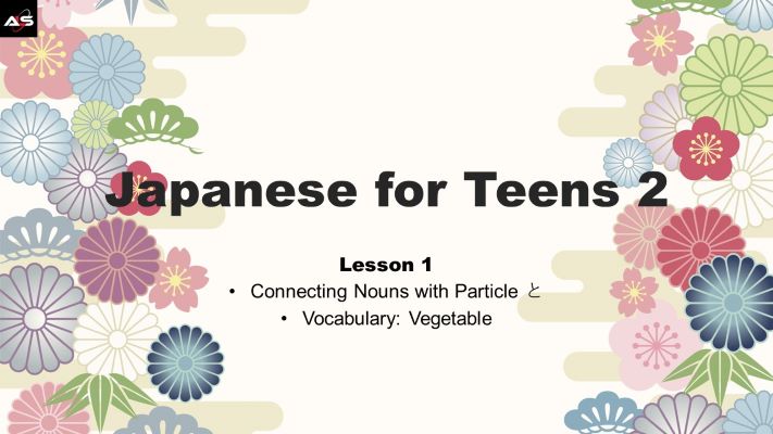ECOURSES - Asian Language School's Online Courses